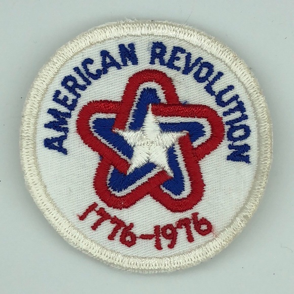 Vintage | Accessories | For 10 1976 Bicentennial Revolution Vintage ...